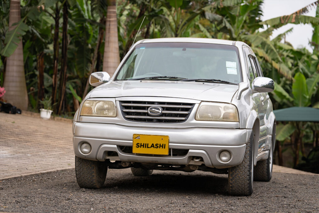 Shilashi Safaris & Car Hire – The Best Tanzania Self Drive Car Hire and ...